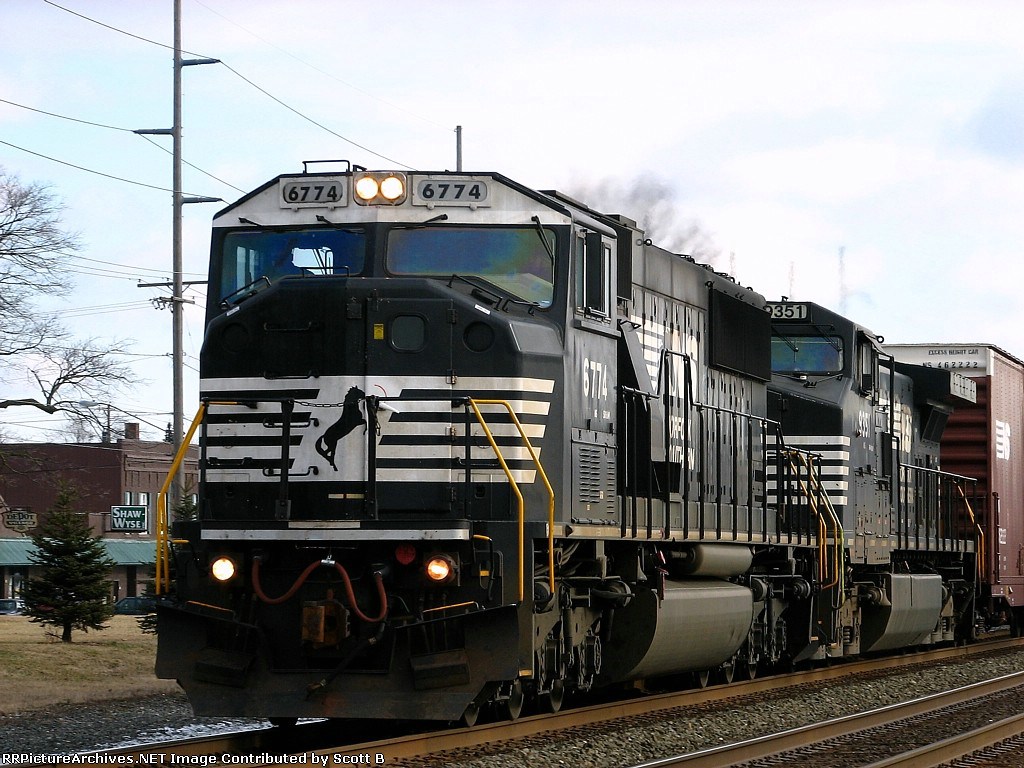 NS 6774